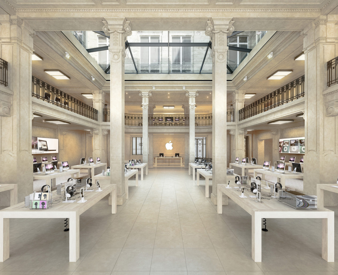 Apple Store